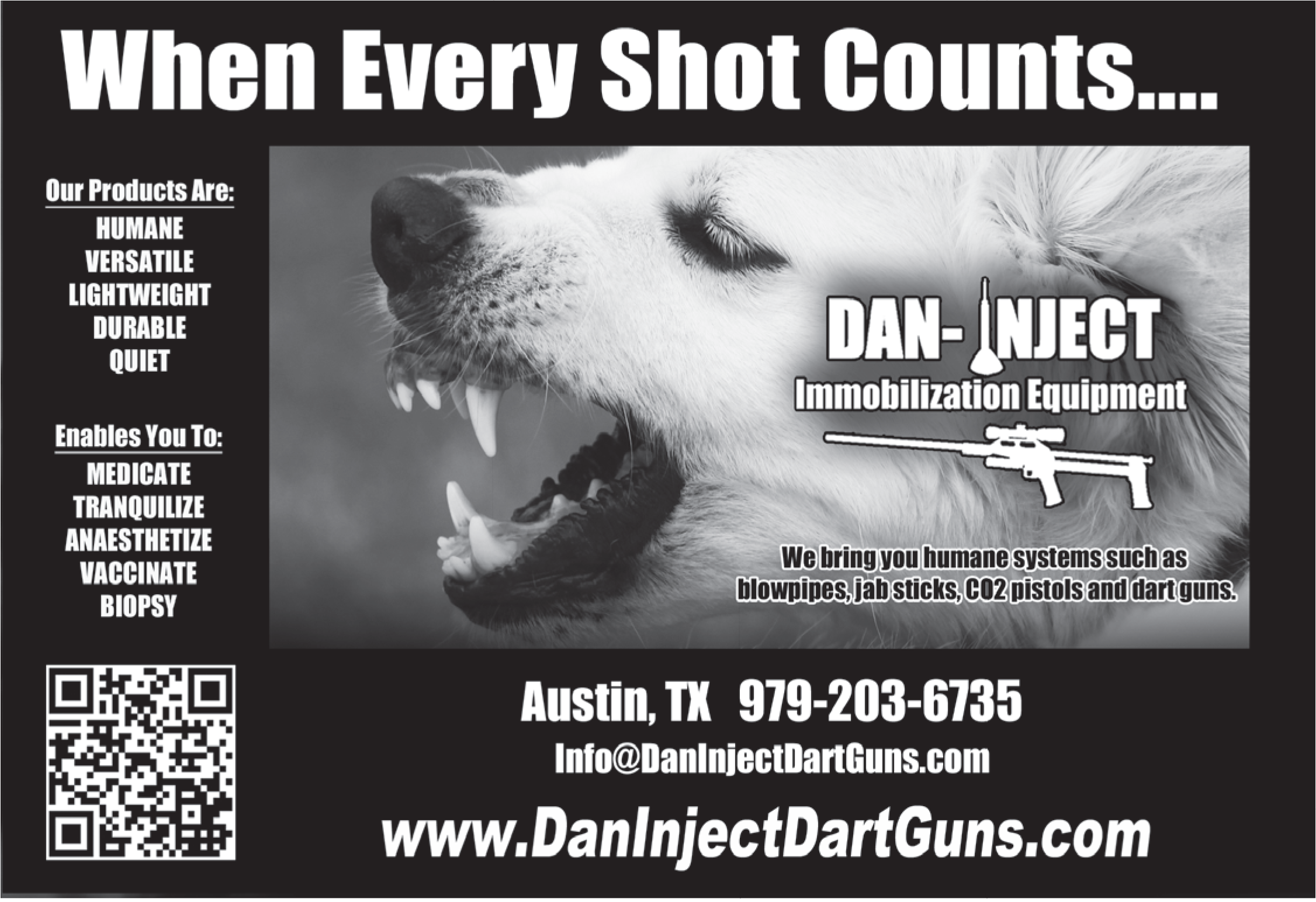 Animal Care & Control Magazine | National Animal Care & Control Association