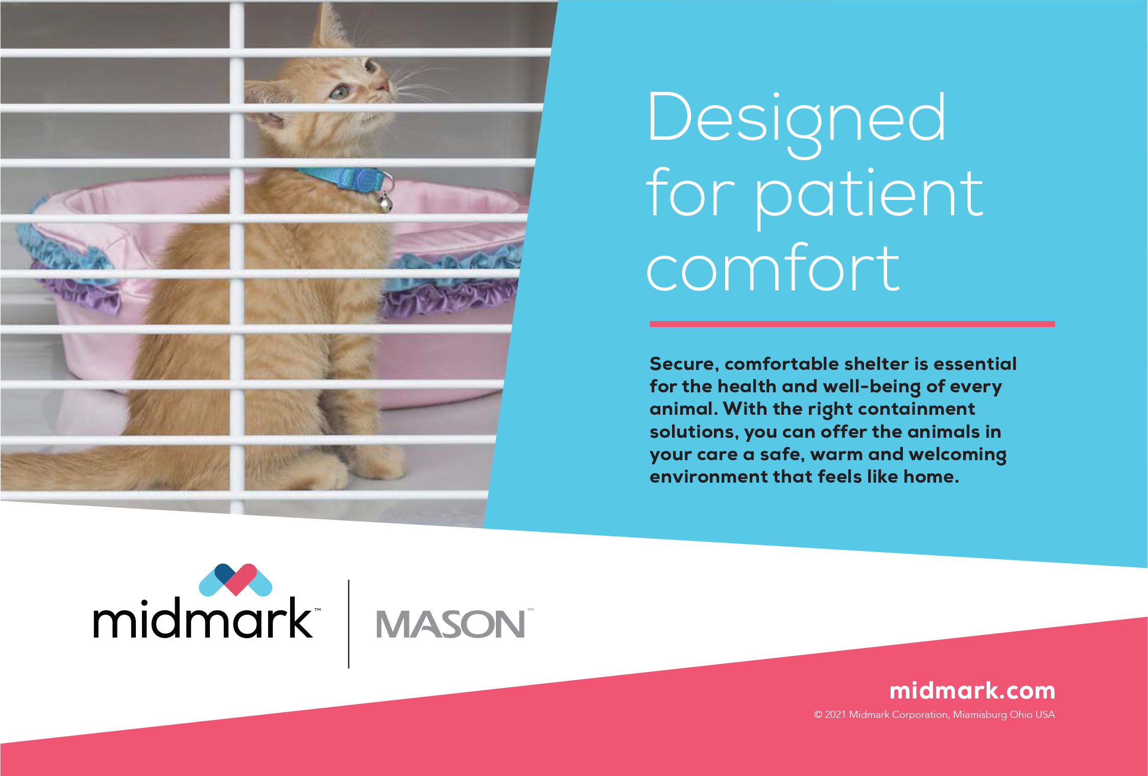 Animal Care & Control Magazine | National Animal Care & Control Association