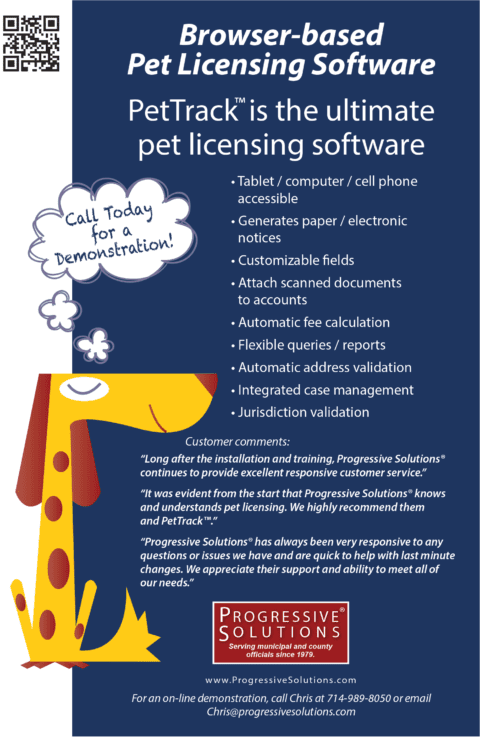 Read Animal Care & Control Magazine | National Animal Care & Control ...