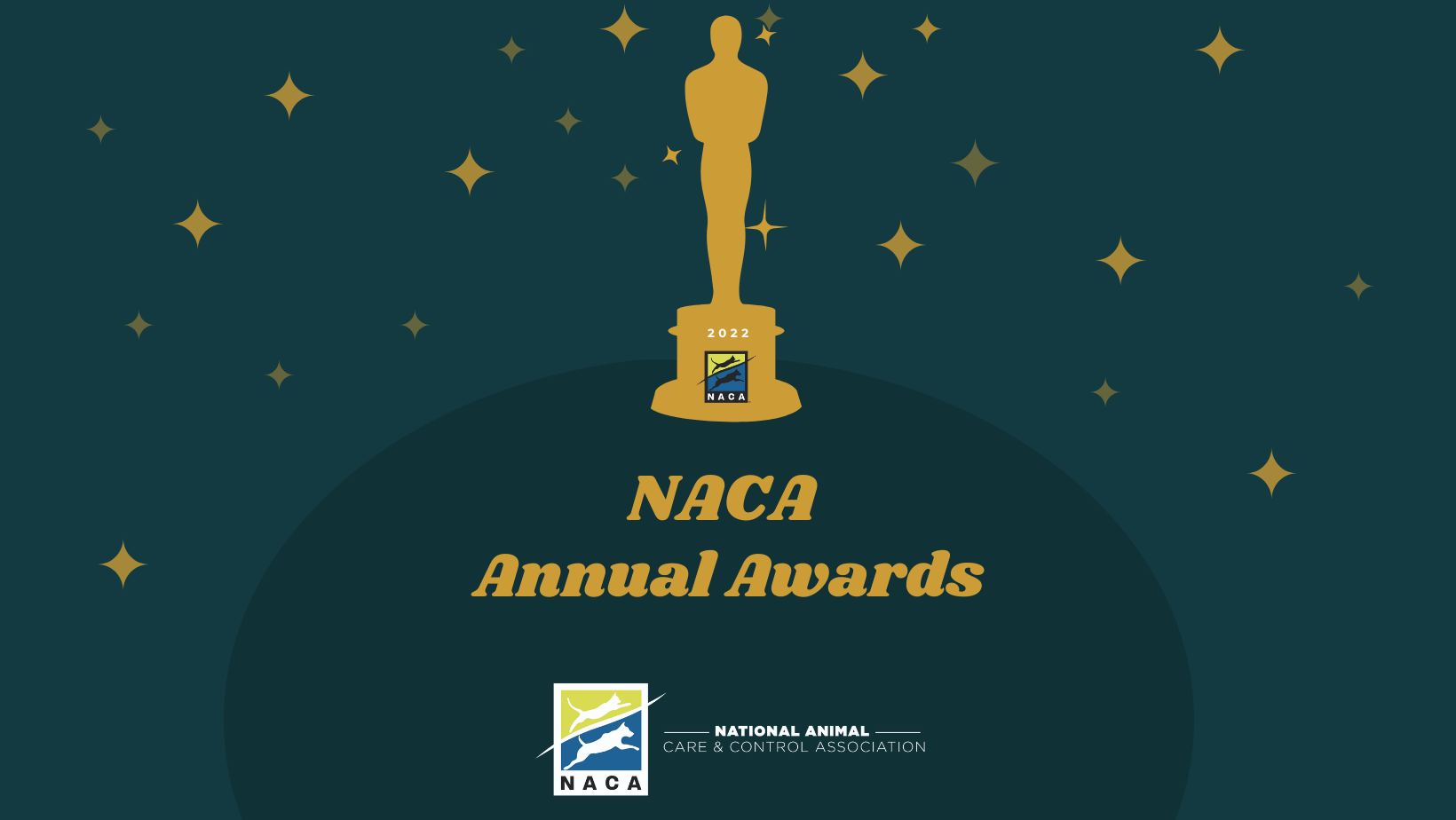 AWARDS | National Animal Care & Control Association