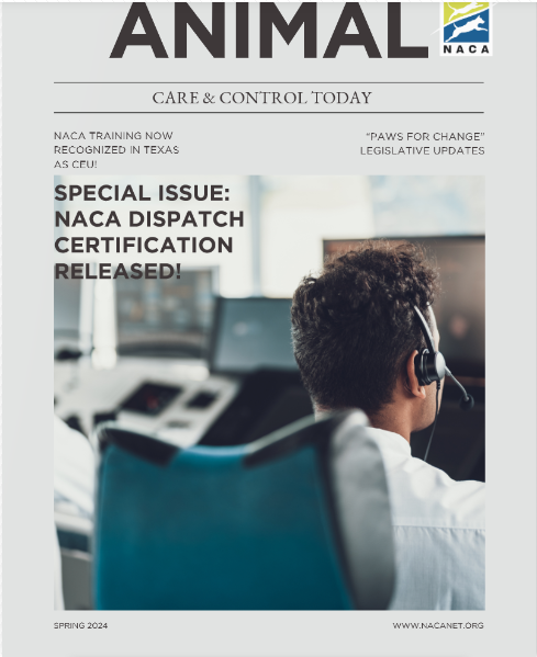 National Animal Care & Control Association | Welcome to NACA's Online ...