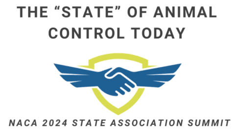 NACA Inaugural Summit: A Unified Vision for Animal Care and Control ...