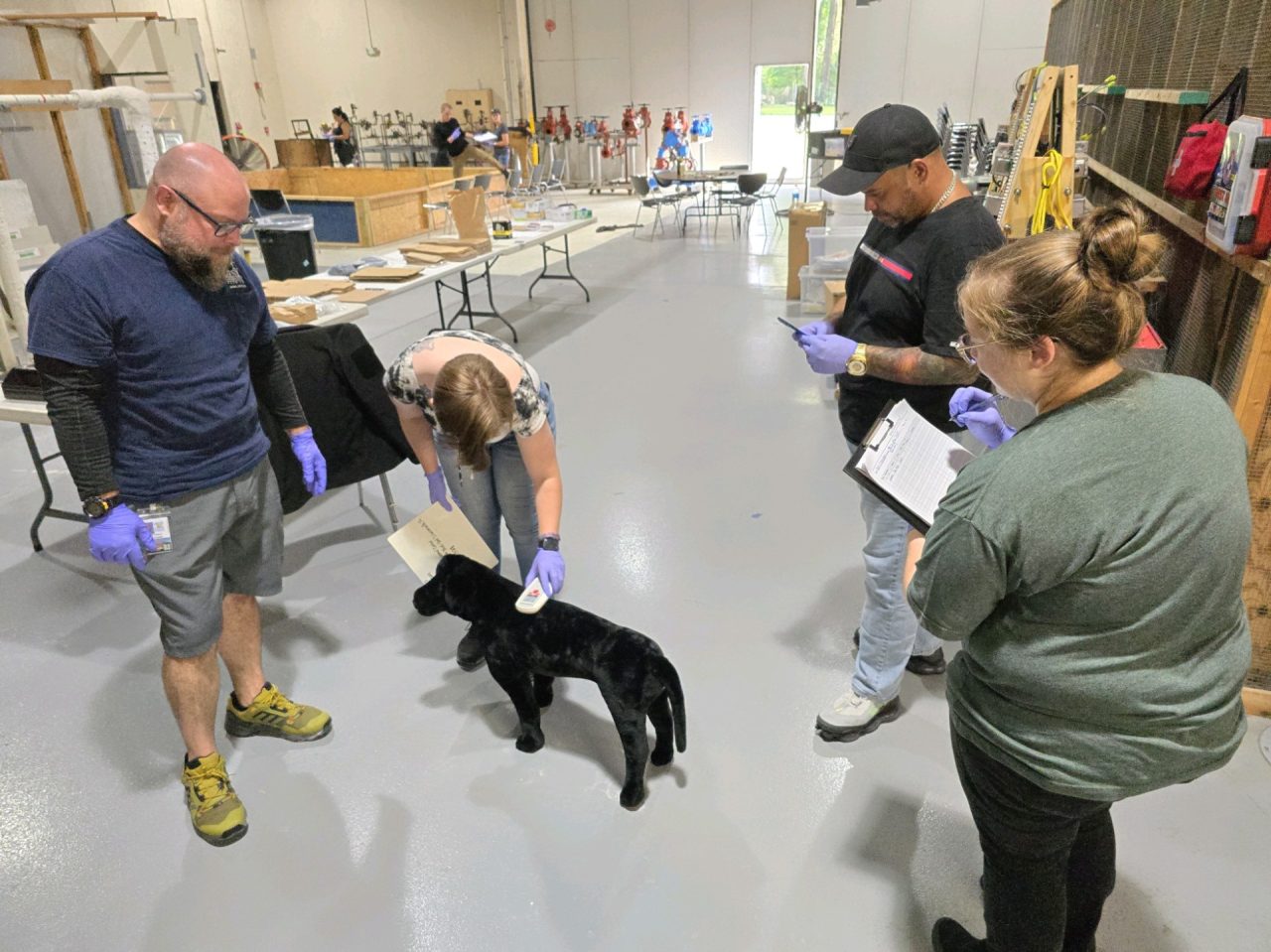 ACO III Course Groundbreaking Success | National Animal Care & Control ...