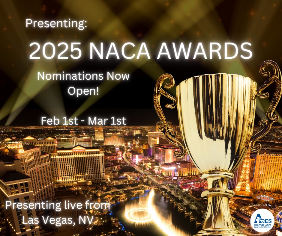 National Animal Care & Control Association | Welcome to NACA's Online ...