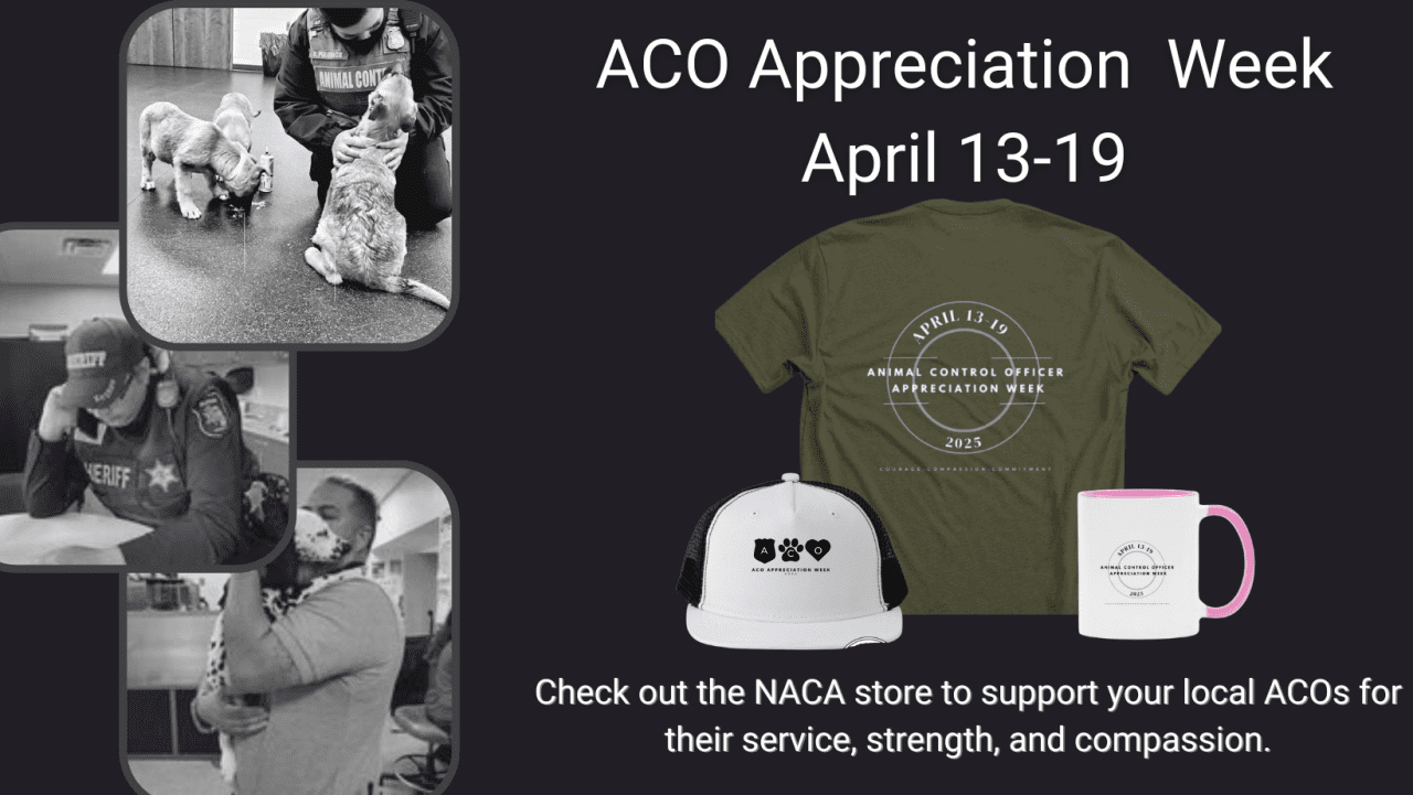 National Animal Care & Control Association | Welcome to NACA's Online ...