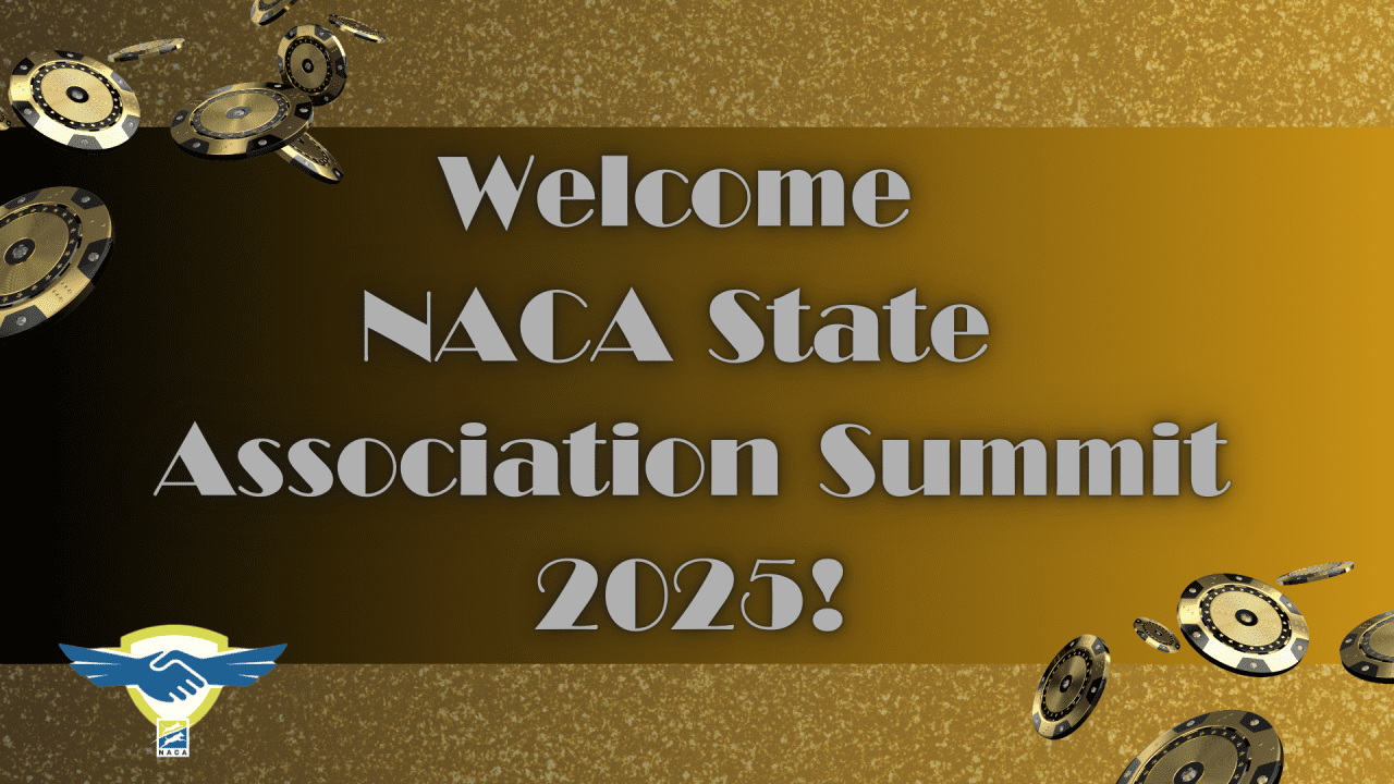 Coming Together, Moving Forward: Highlights from the 2025 NACA State ...