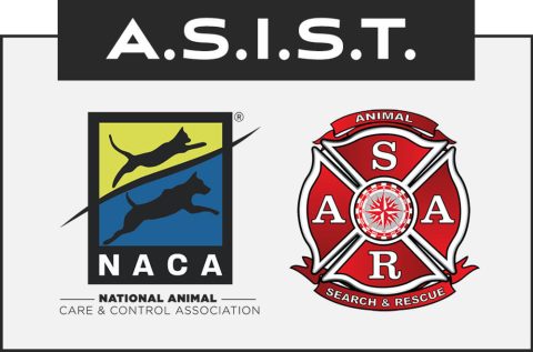 NACA Disaster Response Portal | National Animal Care & Control Association