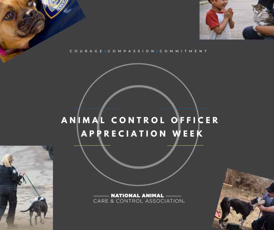 ACO Week Toolkit - National Animal Care & Control Association